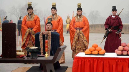 外国人表示:为何中国人不信仰上帝,而坚信祖先神灵呢?