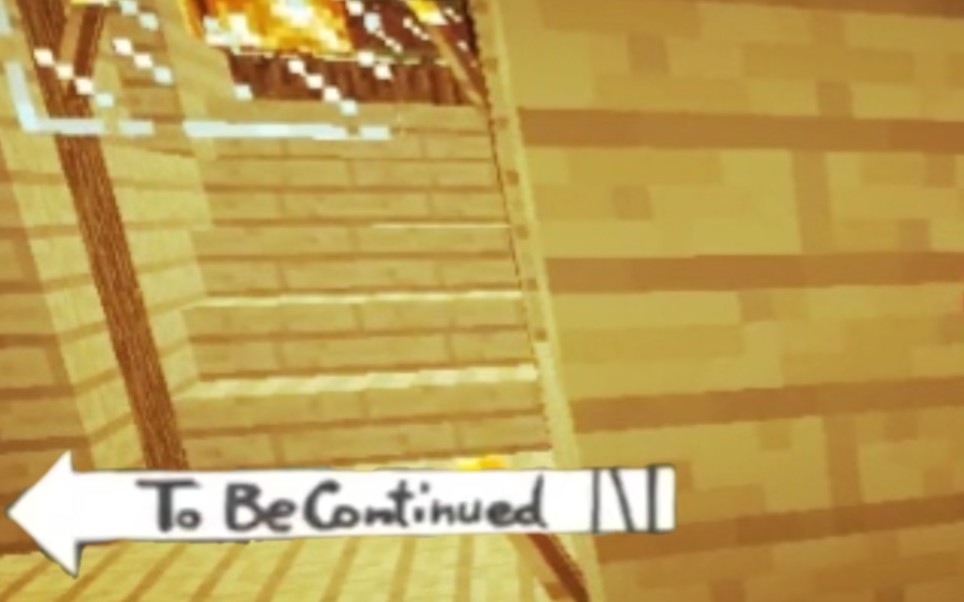 [瞎机摆生存]我的世界1.7.10 我滴妈血月是真滴恐怖,做了三期的房子功...