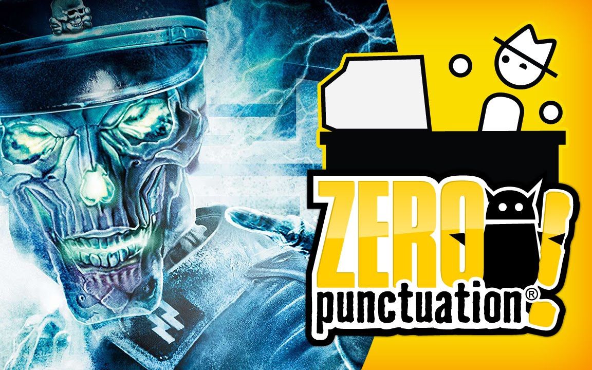 【渣翻】零标点符号:德军总部 2009