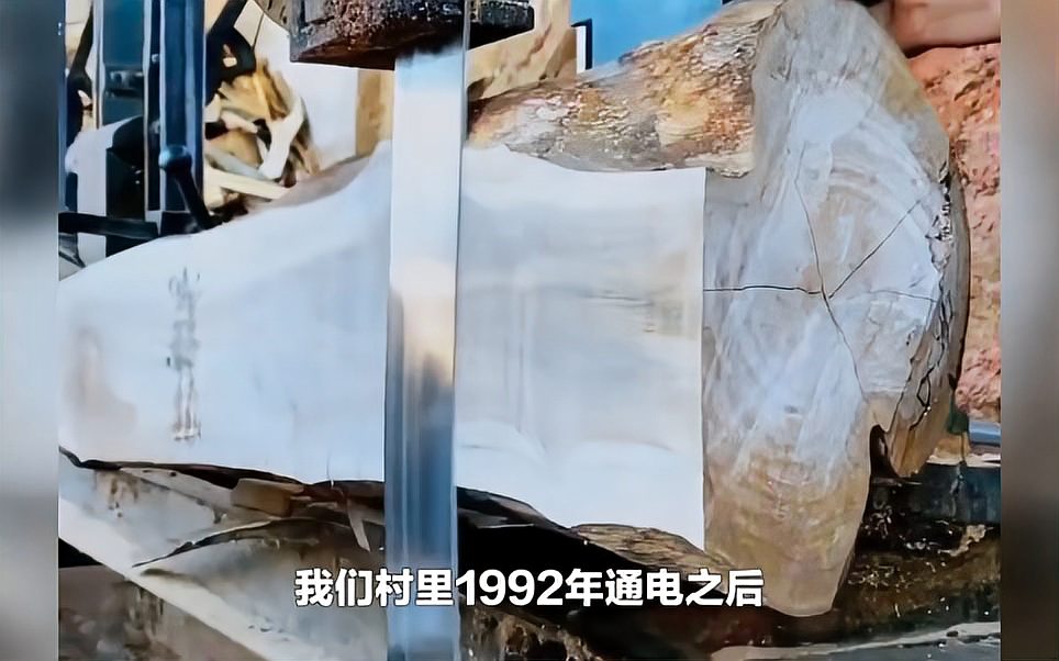 这些流传几千年的木匠工具您认识几种?