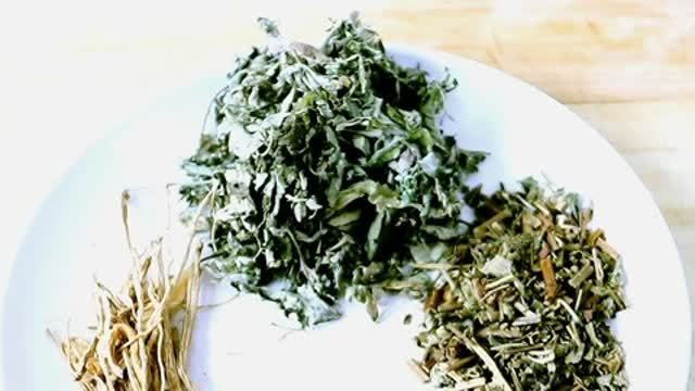 增强体质、缓解疲劳,4味中药煮水泡脚,身体越来越健康!