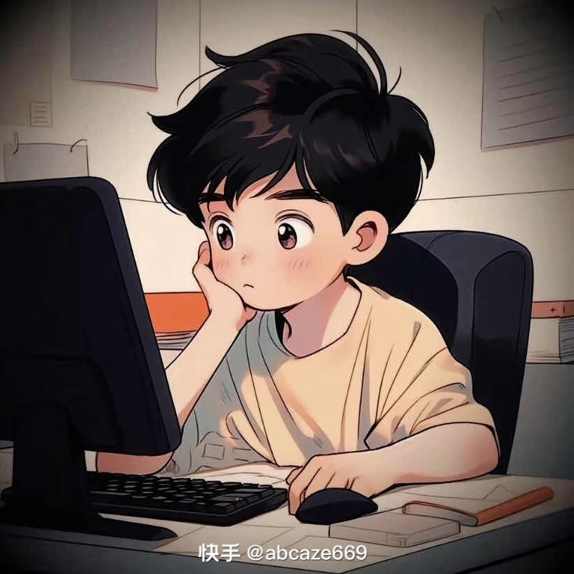 爱玩电脑的旋律 