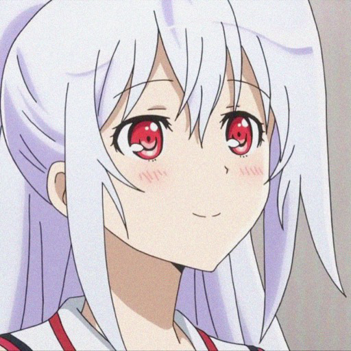 祈愿YuzurihaInory丶 