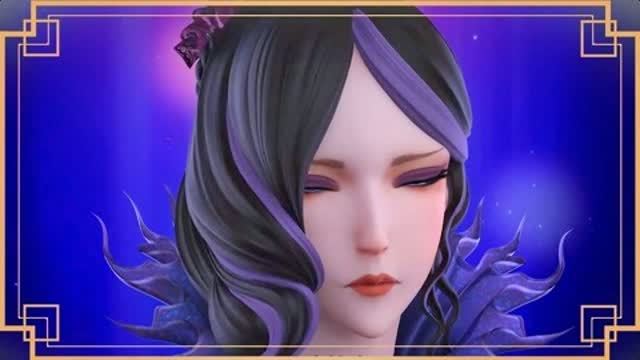 精灵梦叶罗丽第八季:毒夕绯第一次展露真容