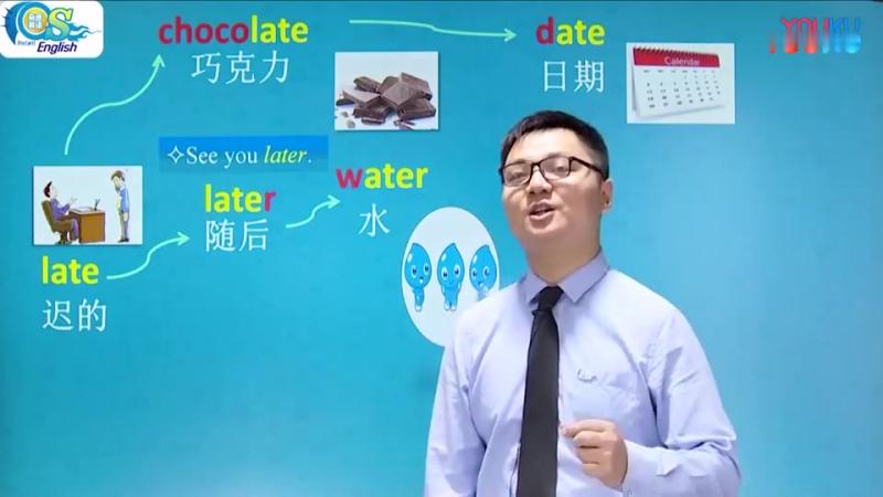 小学英语单词记忆方法视频教学,超实用!_高清
