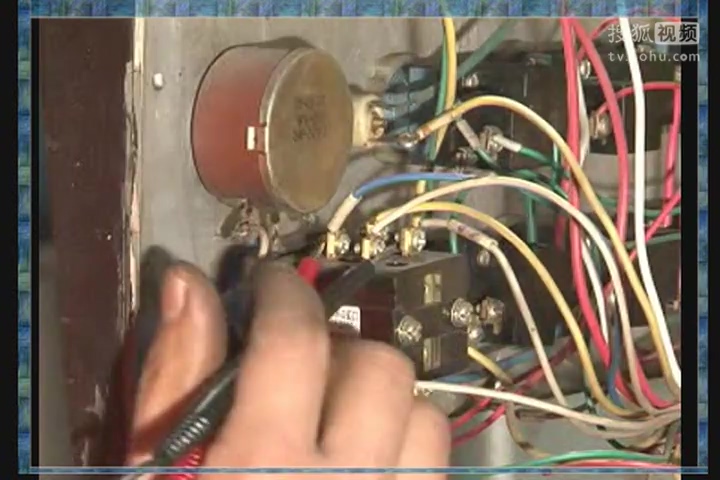 电工基础知识点-电工图子
