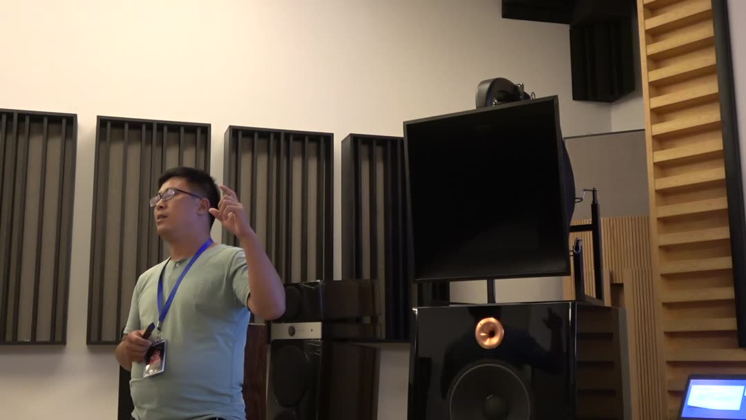 无损音乐的最高境界：DSD格式与数字播放器