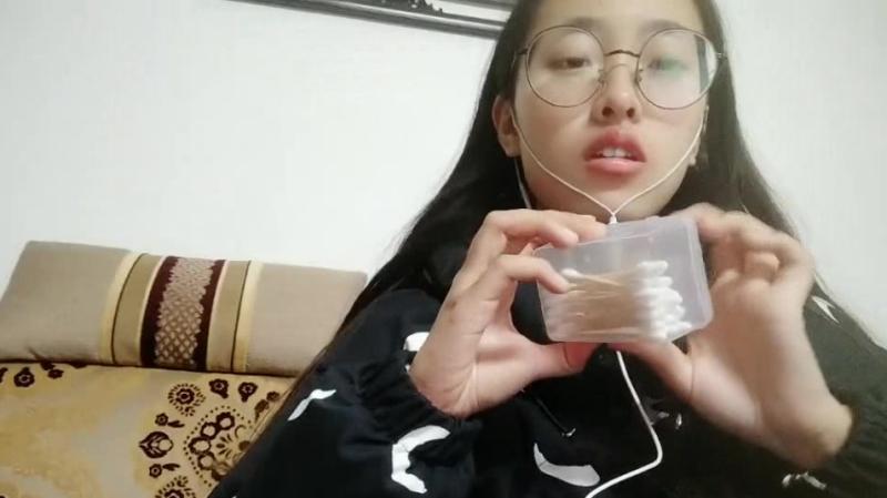 小姐姐模拟医生,睡不着的快来听听,一会就进入梦乡了
