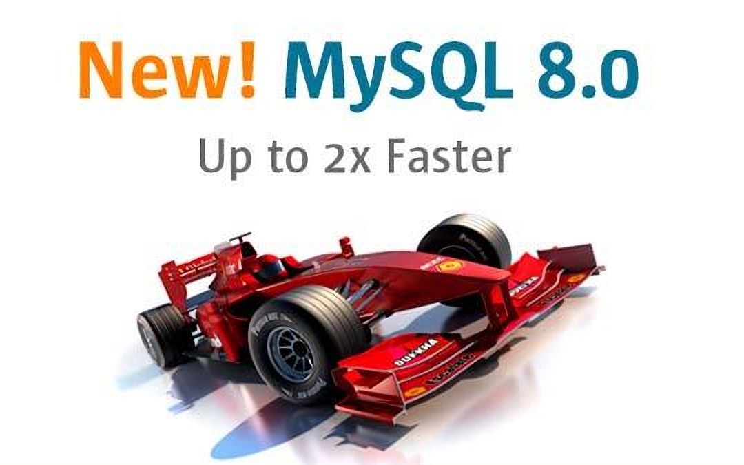 下载安装MySQL 8.0.17 MySQL流行的关系型数据库管理系统之一