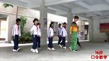 《新16步》基础鬼步舞太简单了,老师分解详细,孩子们5分钟学会