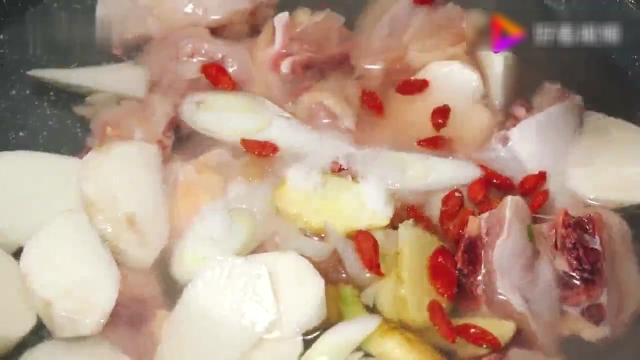 鸽子汤家常做法