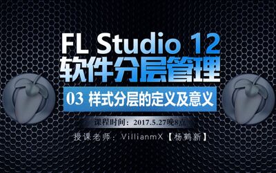 【EDM制作公开课】样式分层的定义及意义