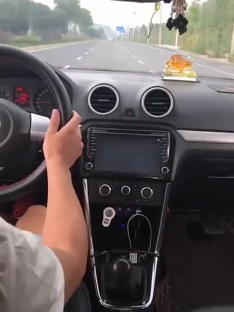 科目三加减档操作技巧,做到这样熟练,考试一准满分过,无意外!