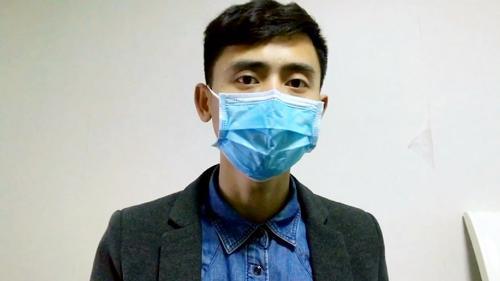 原先这才是一次性口罩的正确戴法,这2个小技巧,知道的人太少了