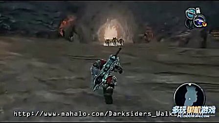 《暗黑血统》流程攻略第71集