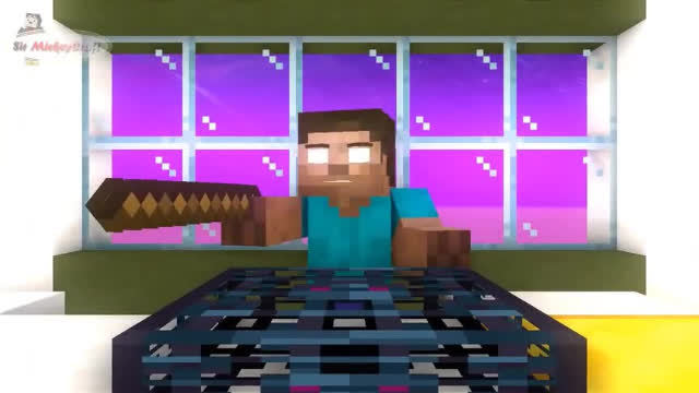 动漫世界动画怪物学院毕业典礼!