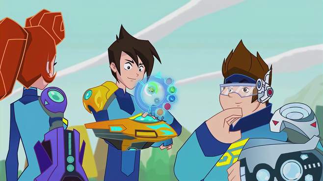 兽王:杉珊不懂五行知识,随意组灵兽,攻击根本毫无作用