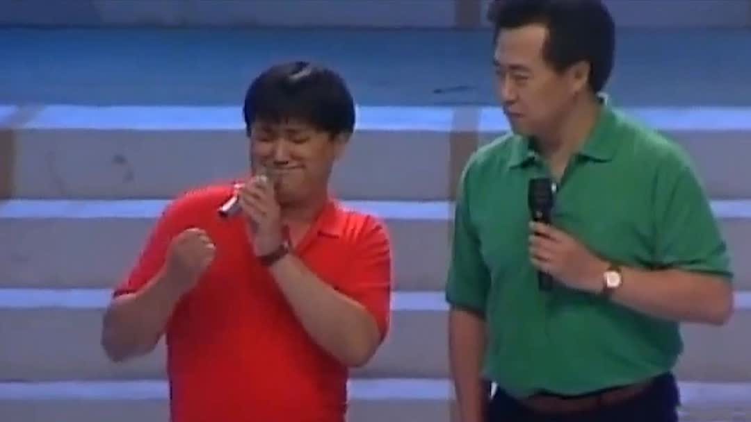 国内口技祖师级人物,洛桑口技表演乐器,至今无人能超越