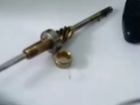 渔轮拆卸组装
