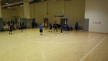 2022-02-20篮球视频