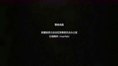 石榴熟了禁毒短片《多米诺效应》在全国大赛中获得冠军!
