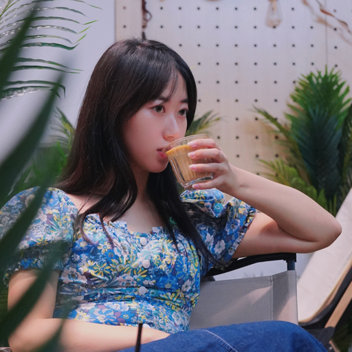 觅食大儿童 