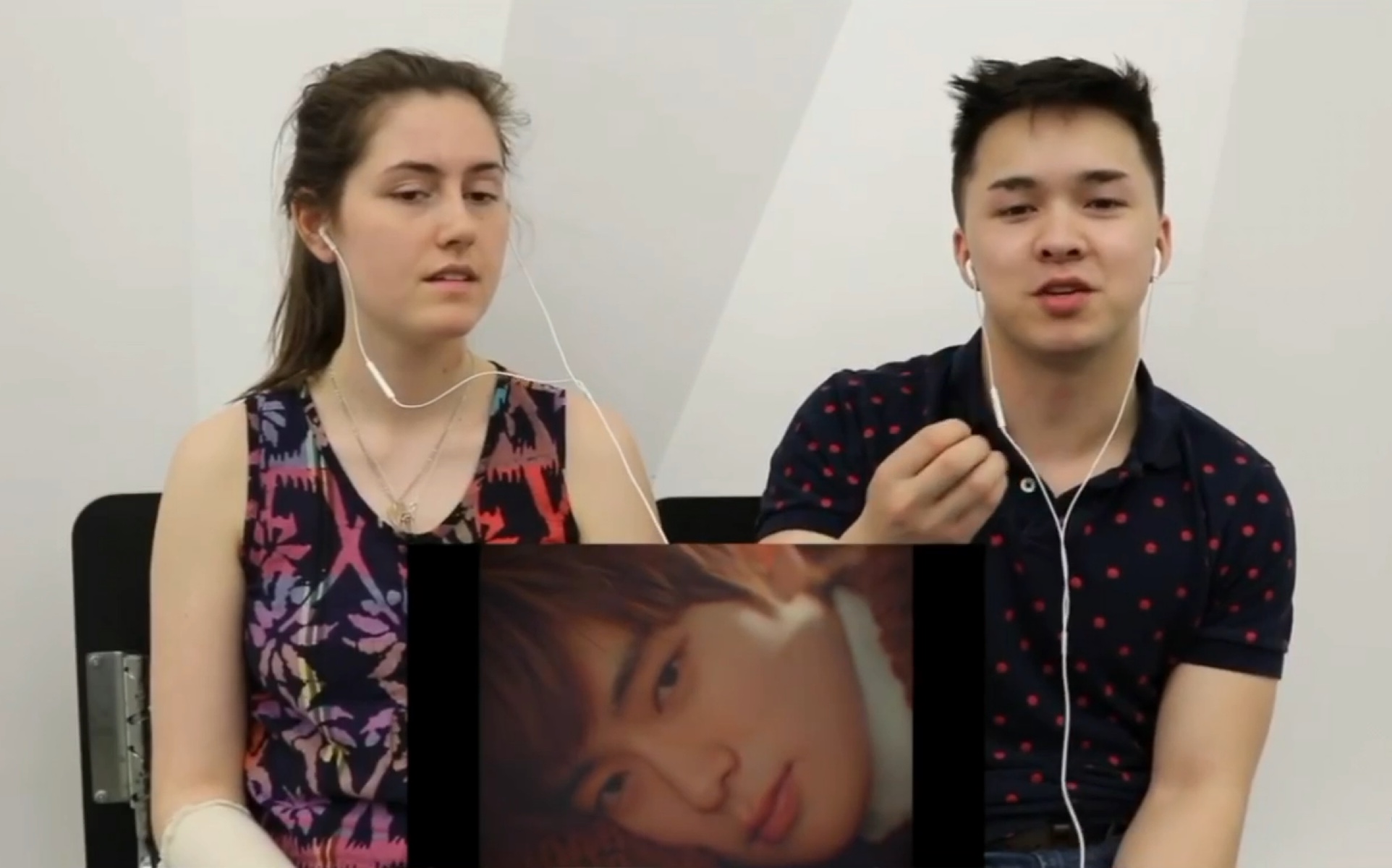 【古典音乐人弹幕中字】对d.ear和NCT在玹 《Try Agian》的reaction