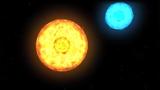 这颗超新星比银河系恒星加起来都亮!比太阳亮5700亿倍!