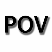 POV汽车 