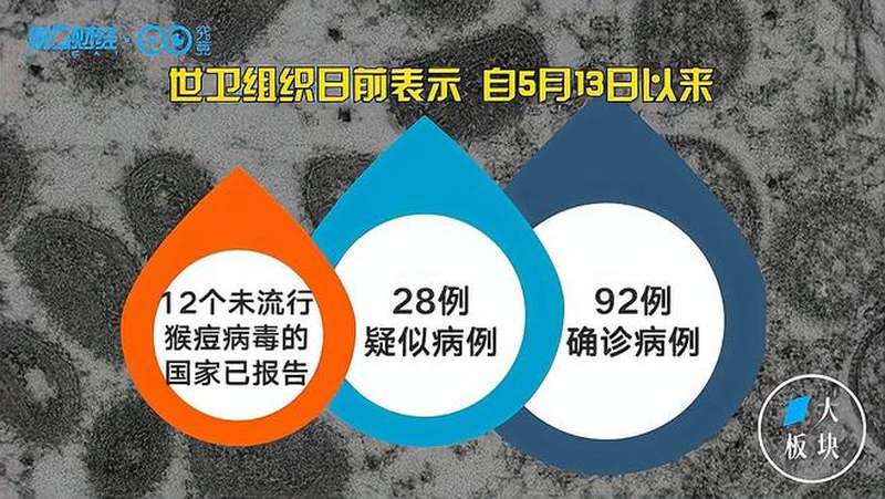 【 猴痘概念活跃 ,之江生物一度20%涨停,上市公司回应一览】5月23日,...