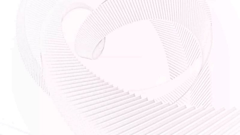 PPT制作旋转背景动画教程,动态背景PPT模板的一种方法