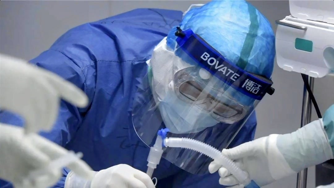 中国为何能战胜新冠肺炎?俄罗斯专家总结得出,7个原因缺一不可