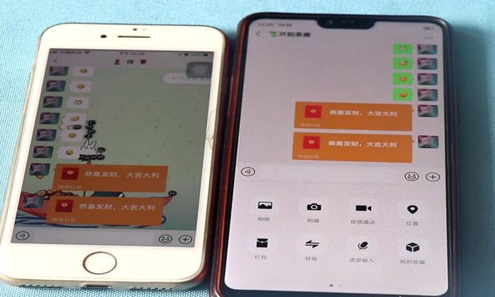 发微信红包,这样发多少钱都不怕得罪人,早学不吃亏