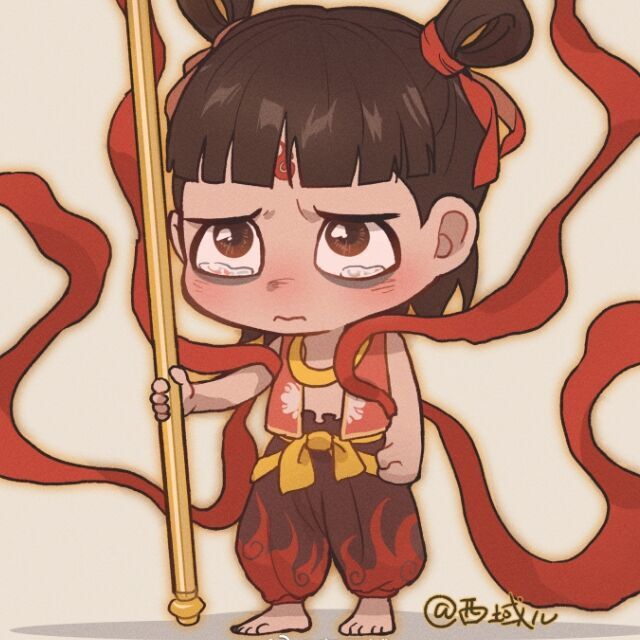 鬼未族科技 