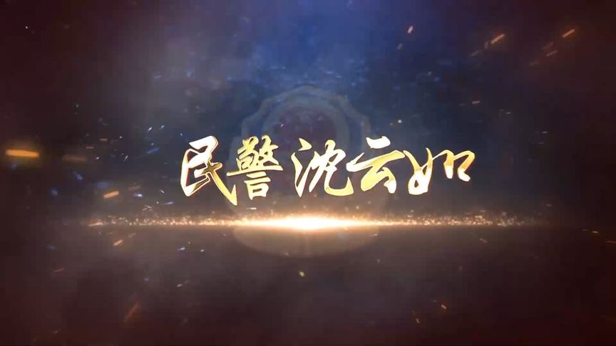 湖州民警沈云如和他的33位“亲人”