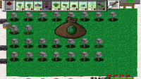 【植物大战僵尸】偷走钻石剑的MC巨人僵尸 无敌BT版