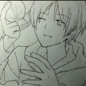 Miss桔梗LL 