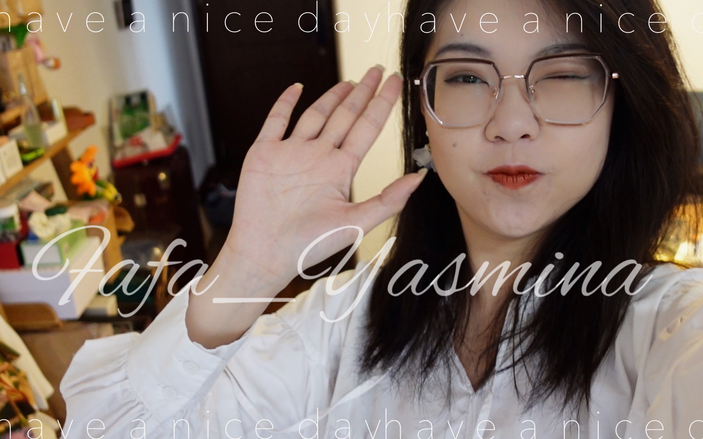 Fafa_VLOG_005|中秋节|深圳|动物园|日常记录|较场尾|情侣|出去玩|牛排...