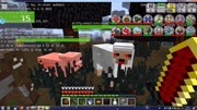 我的世界虚无世界2生存实况第三期:走上发家致富之路