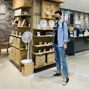干了这碗林辛汤 