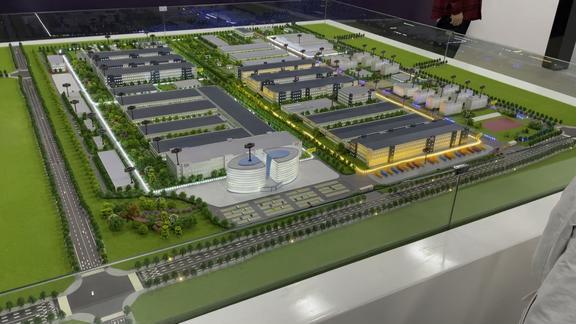 比亚迪位于重庆市西部地区的弗迪电池厂未来也或将独立上市