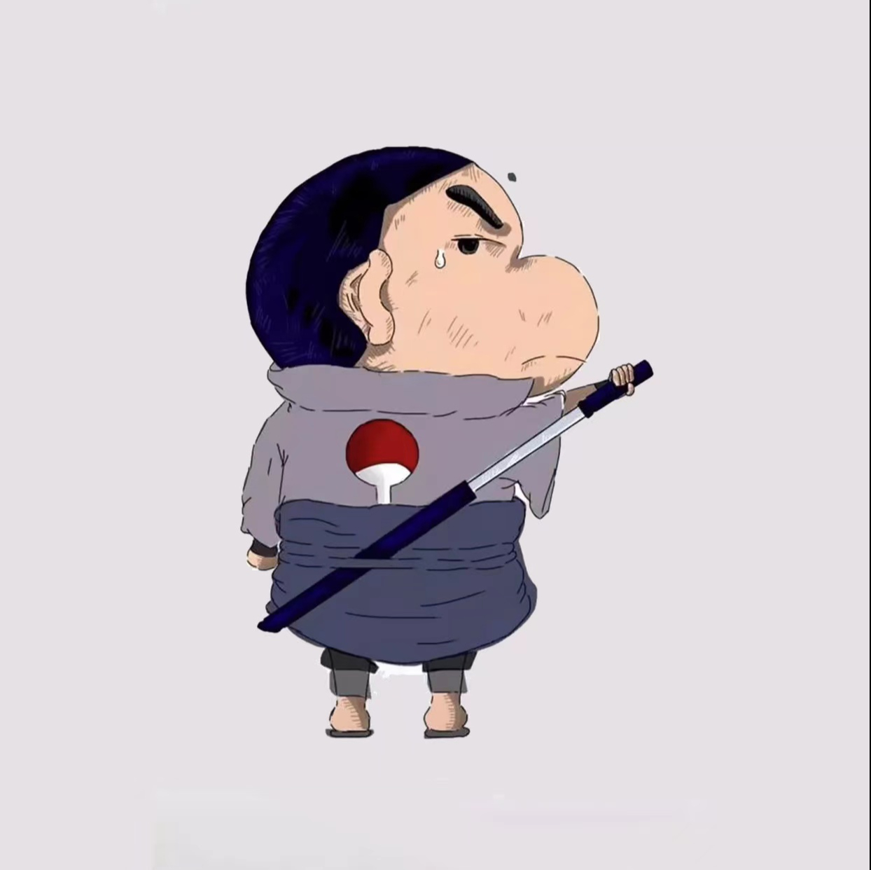 暴躁的张guoguo 