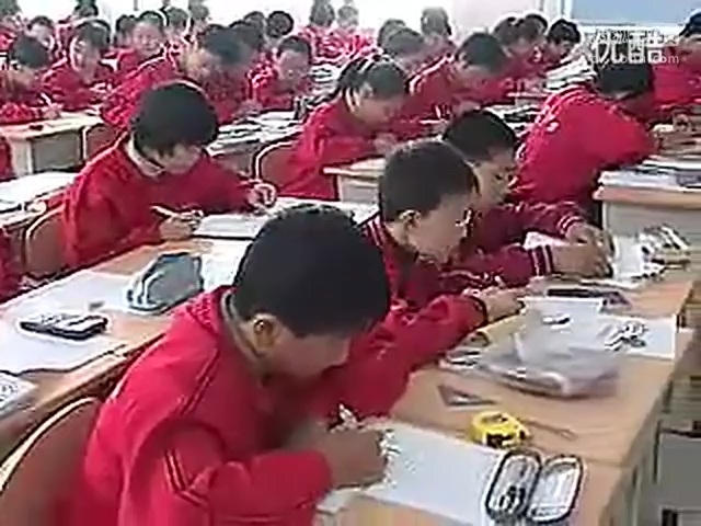 10.7相似三角形的应用