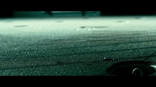 Point Break电影剪辑