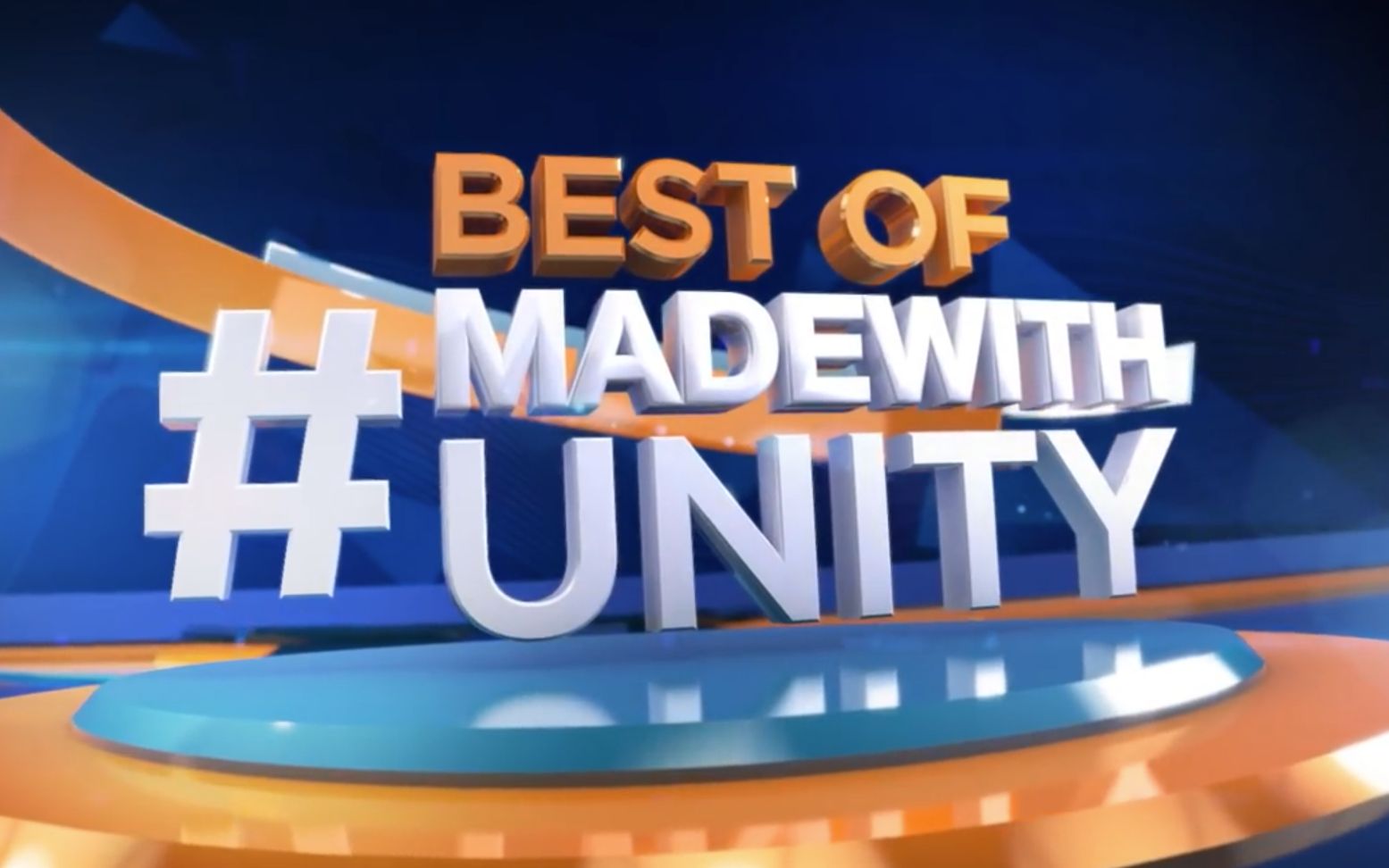 BEST OF MADE WITH UNITY #58