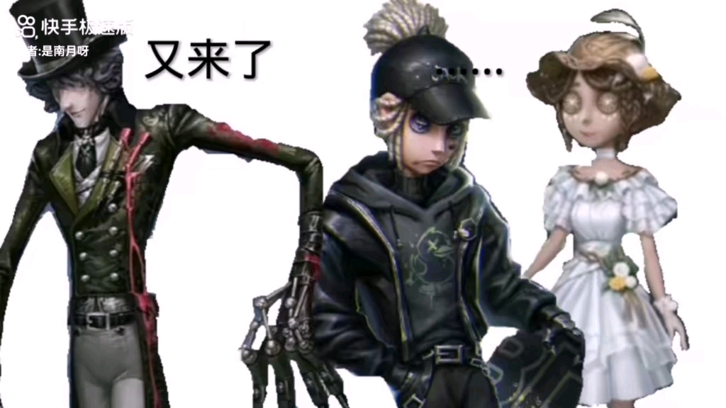 茶茶～,我和顾雨晨你到底选谁!