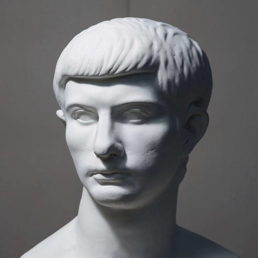 杭州灰色调画室 