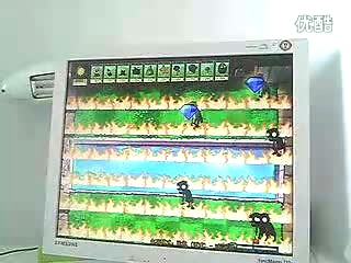 植物大战僵尸作弊器.