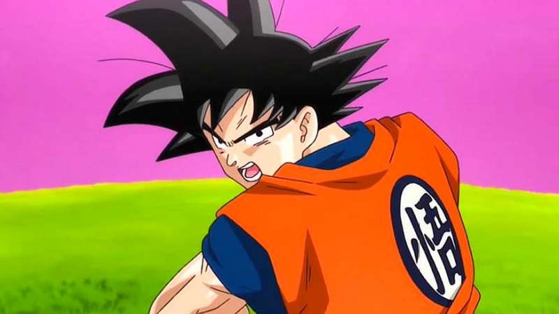 童年回忆-你还记得小时候,模仿过哪些动漫人物的招牌动作吗?