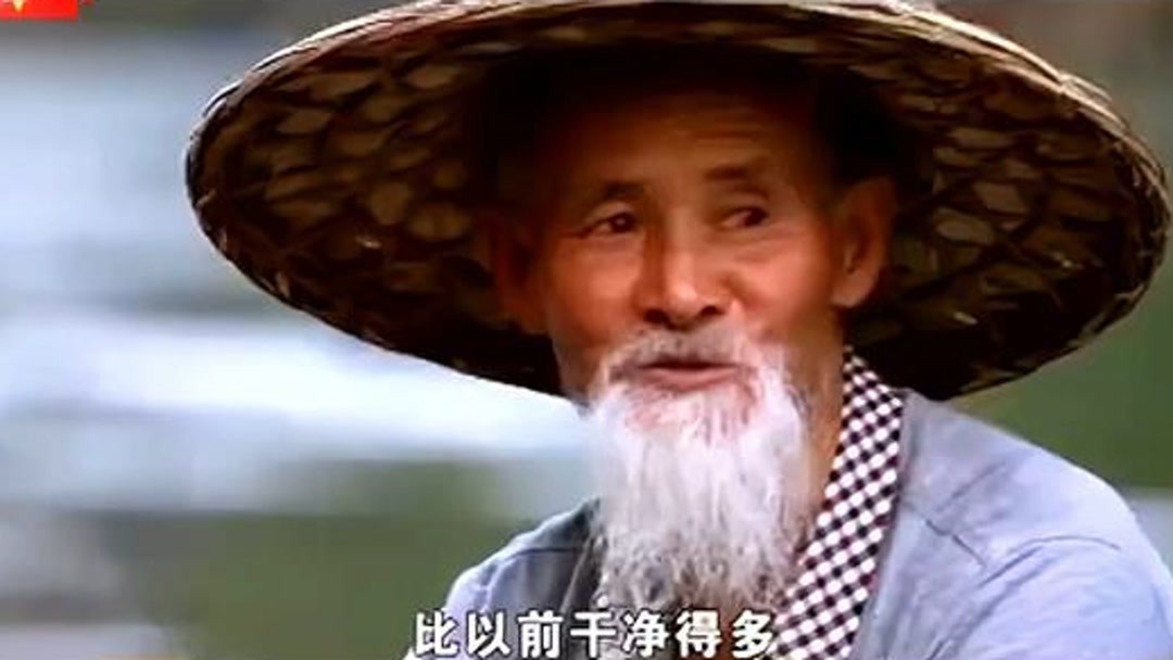 时政微纪录丨春拂桂林 水映民心